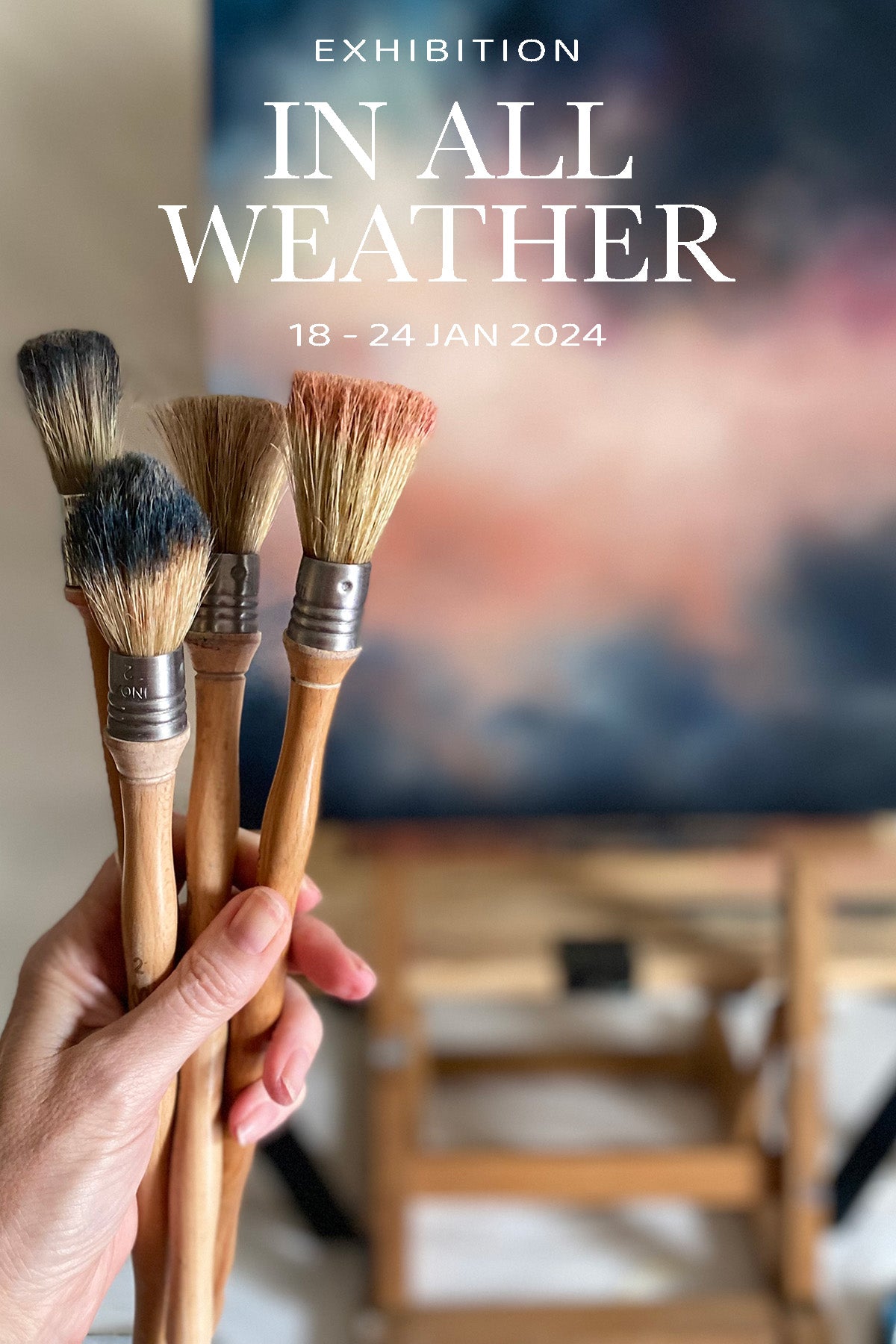 Original Paintings – Michelle Harvey Art