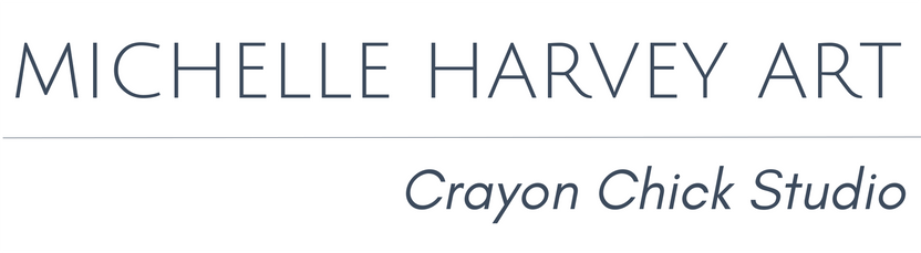Michelle Harvey – Michelle Harvey Art