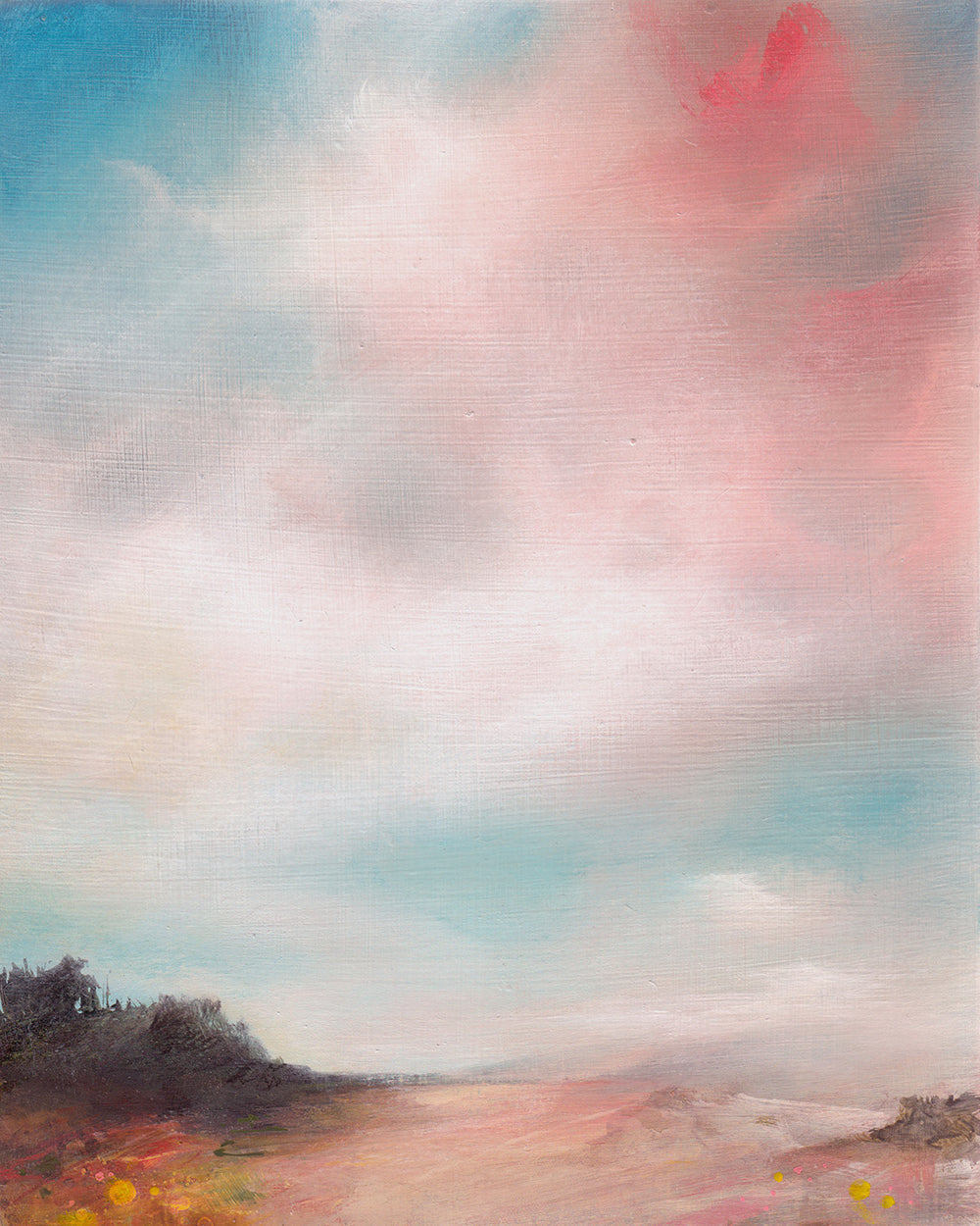Michelle Harvey Art